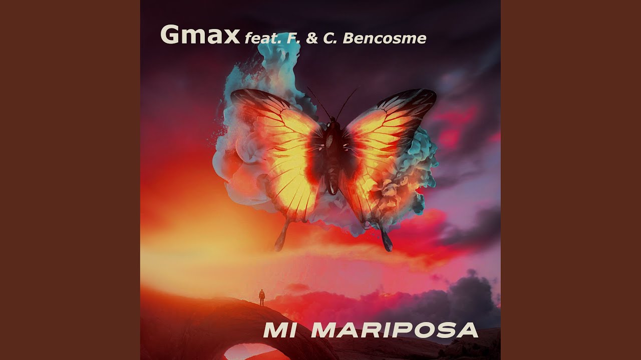 Mi Mariposa - YouTube