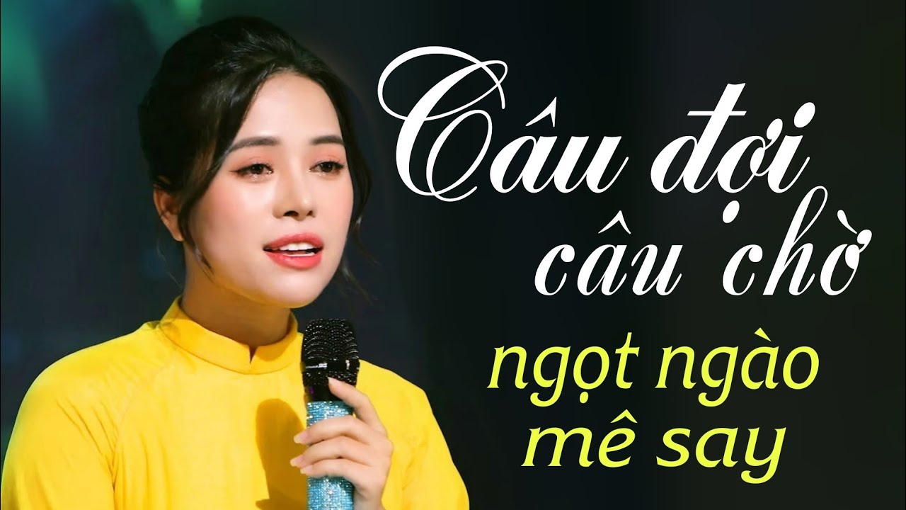 Câu Đợi Câu Chờ, Hà Tĩnh Quê Ơi, Thương Về Xứ Nghệ - Dân ca xứ Nghệ ...