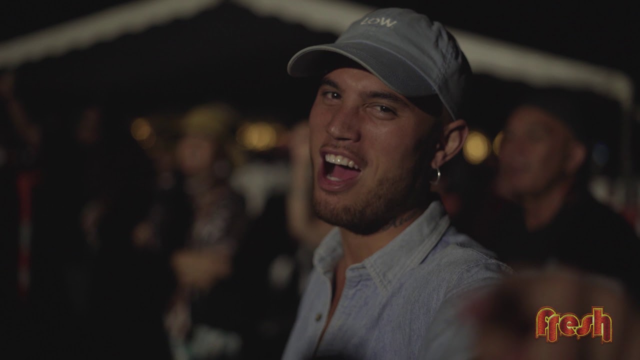 Kuki Music Festival 2018 Highlights! - YouTube