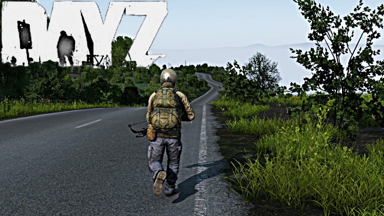 Arland Coastal Survivor - DayZ Movie - YouTube