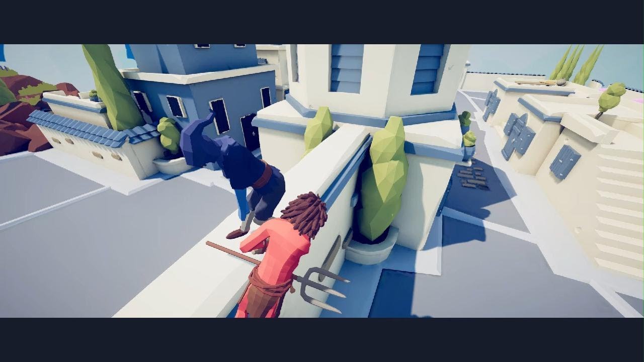 Playing a Simulator part 2 - YouTube