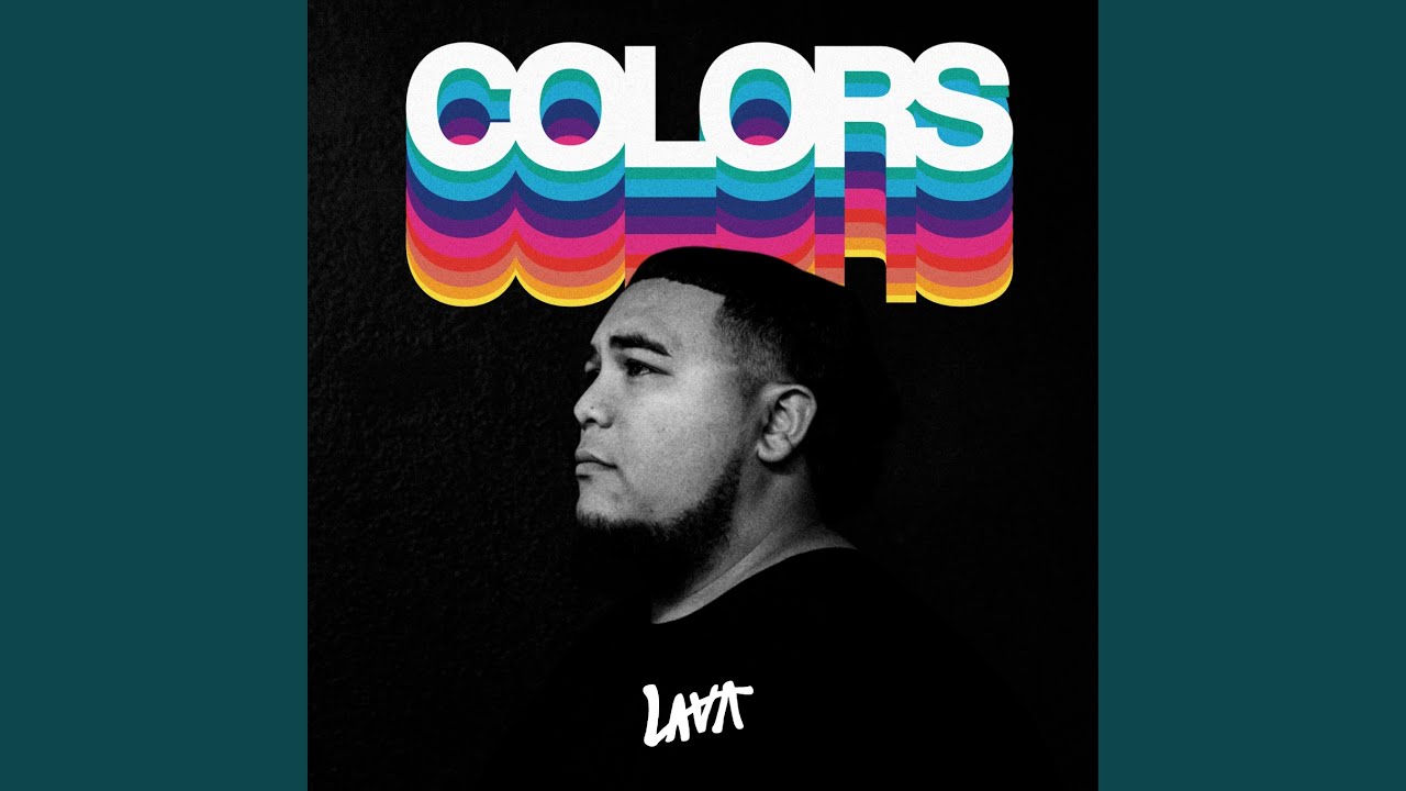 Colors - YouTube Music