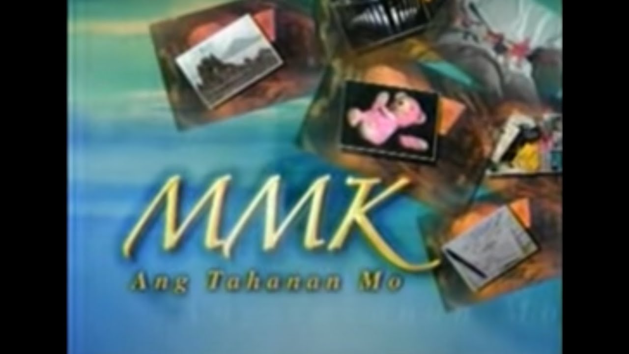 MMK - [FULL EPISODE] - 2006 - YouTube