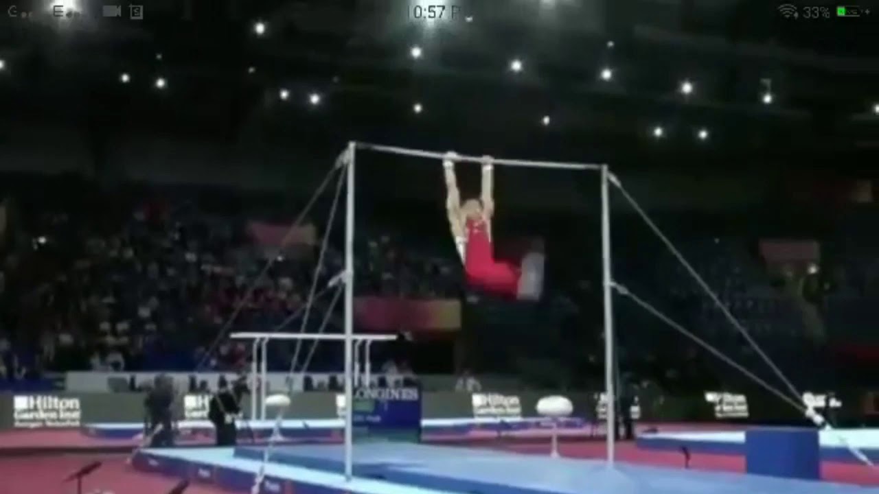 CARLOS EDRIEL 'CALOY' YULO - YouTube