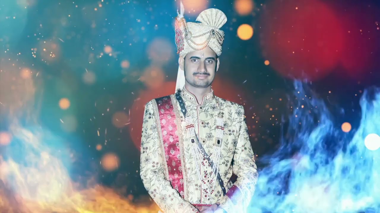 Sanjay bhai shaadi ka song - YouTube