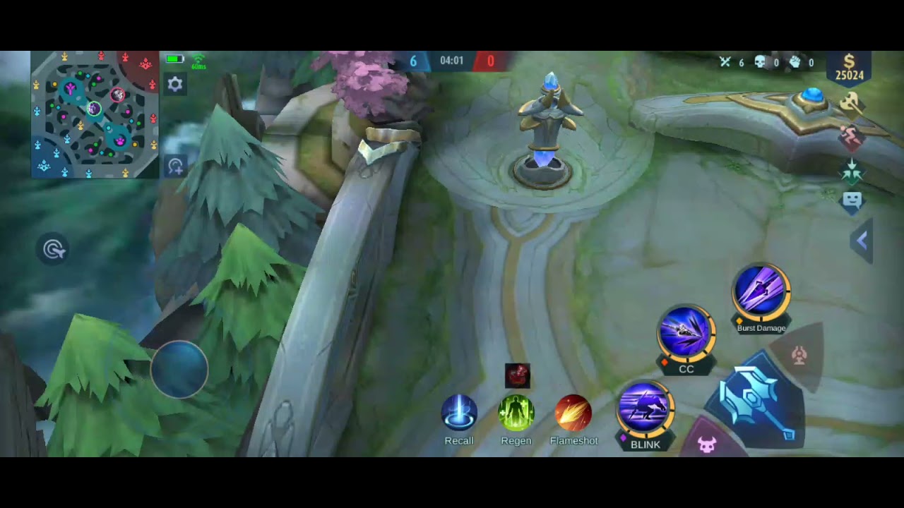 Aziz immortal gaming - YouTube