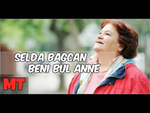 Selda Bağcan - Beni Bul Anne