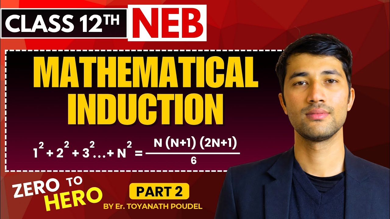 Sum of Squares Proof | 1² + 2² + 3² + … + n² = n(n+1)(2n+1)/6 ...