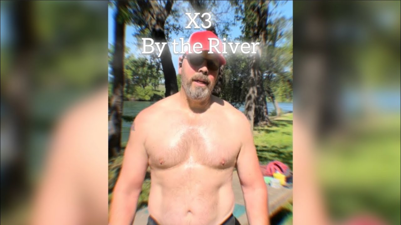 X3 Pull workout. April 20, 2024 - YouTube