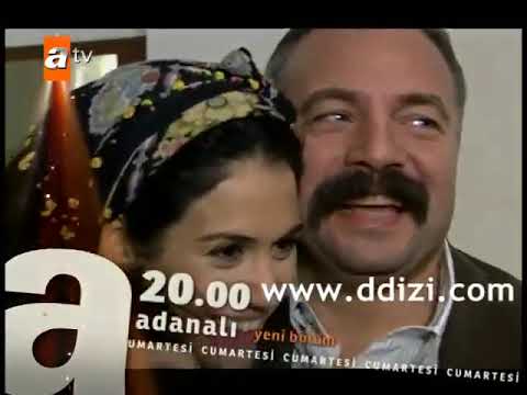 Adanalı 76.Bölüm Fragmanı