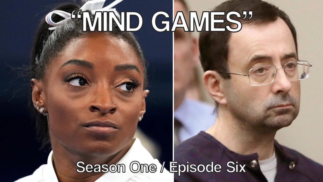 "MIND GAMES" - Episode Six | (Crime Compilations and Nostalgia) - YouTube