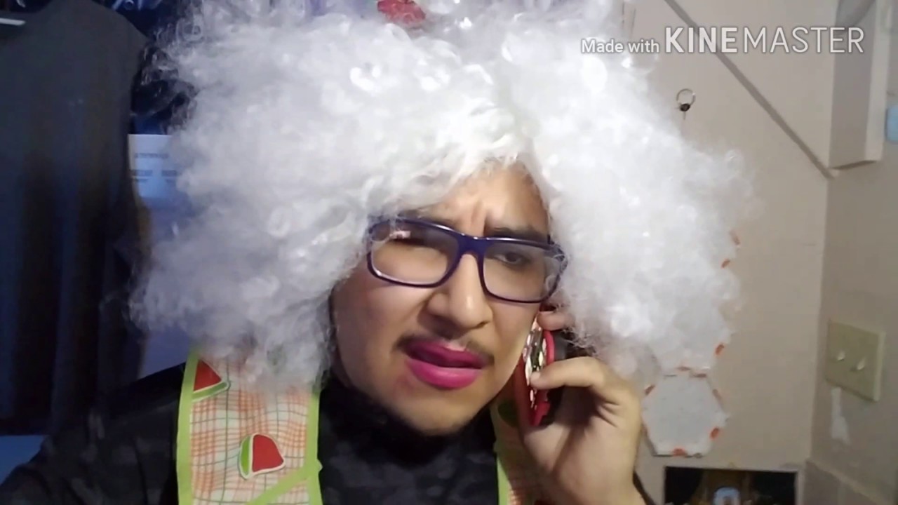 John Wayne cover by Martha | Martha Week - YouTube