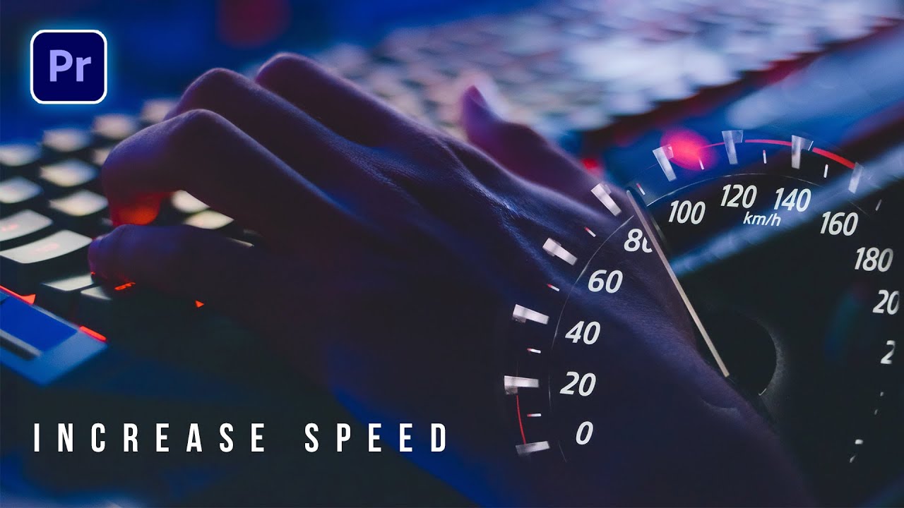 4 Timeline Tips to Increase Editing Speed in Premiere Pro! - YouTube