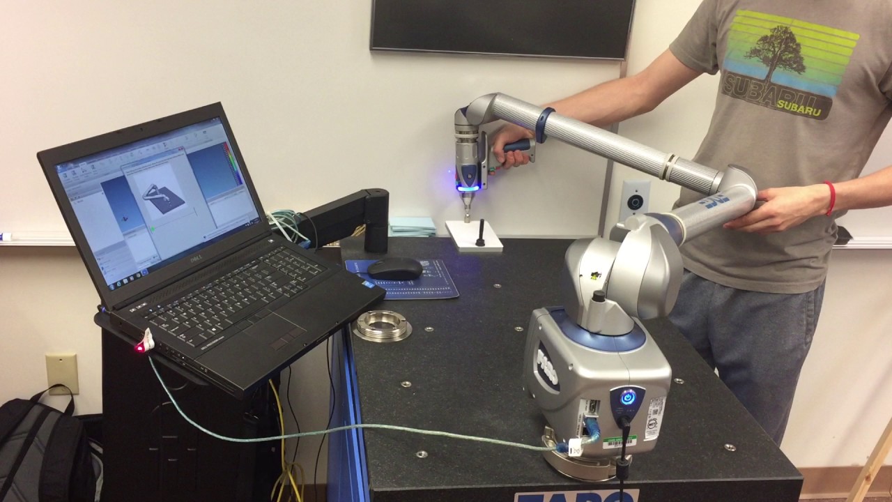 Arm Compensation - YouTube