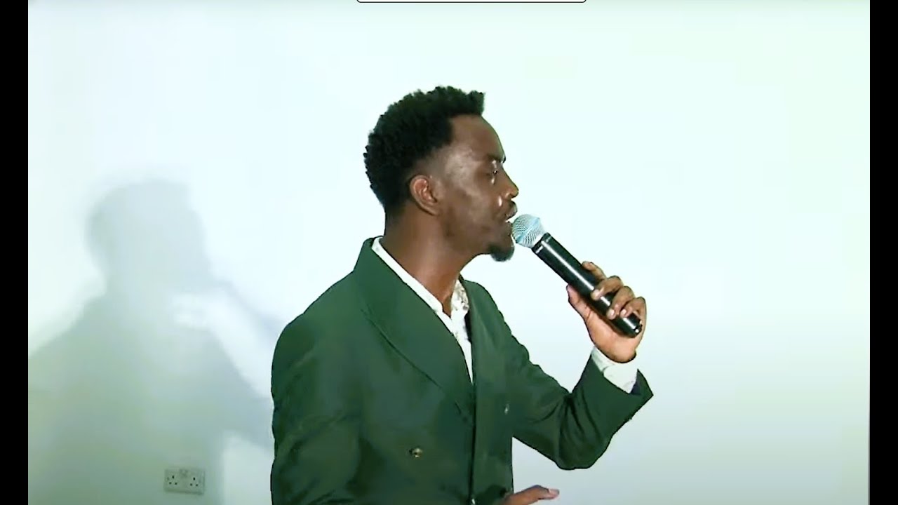 ኣምልኾ ብዘማሪ ቸርነት || Worship by Singer Chernet || Ebenezer Church Nairobi ...