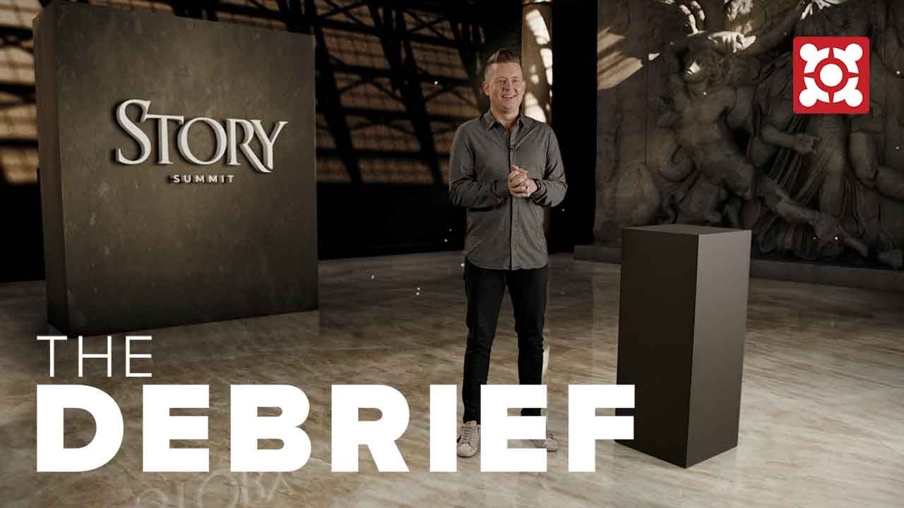 Embracing Imperfection: The Unfiltered Reality of Virtual Live Events - Ep. 23 - YouTube