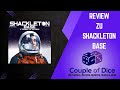 Shackleton Base: A Journey to the Moon | Board Game | BoardGameGeek