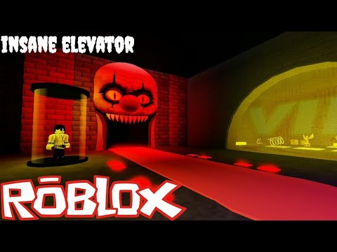 ROBLOX : insane elevator game thang máy đồ họa đẹp game hay đáng chơi ...
