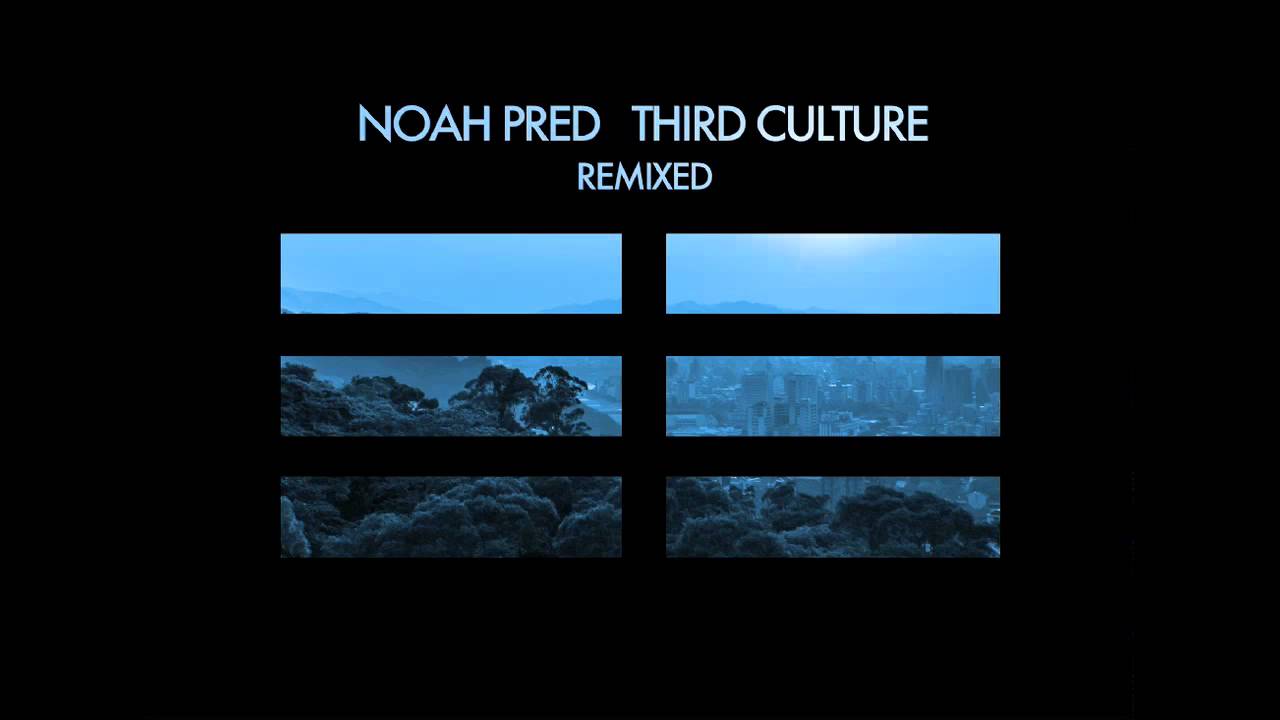 Noah Pred - All Alone feat. Rosina (Nico Stojan Remix) [Thoughtless Music] - YouTube