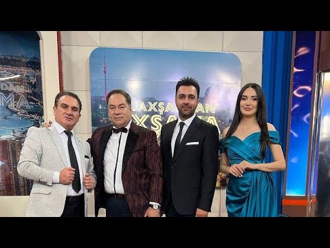 Əlikram Bayramov - Popuri (Axşamdan axşama - Mikayilla)