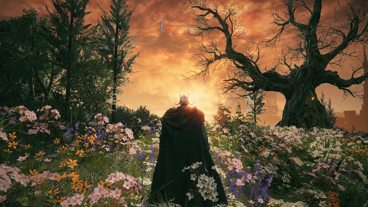 Shaman Village OST (Tone Variation) - Elden Ring: Shadow of the Erdtree ...