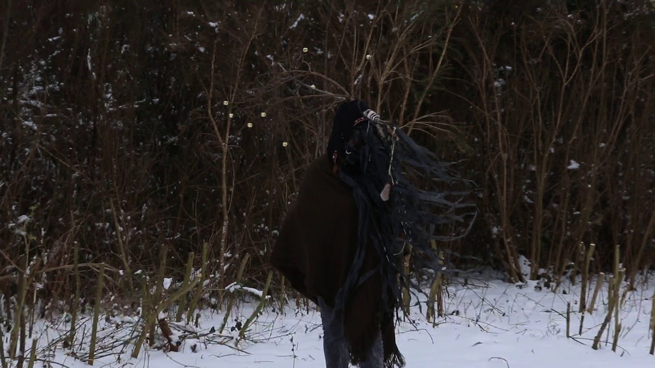 Ritual for Fern Barrow - Tree Spirit (1) - YouTube