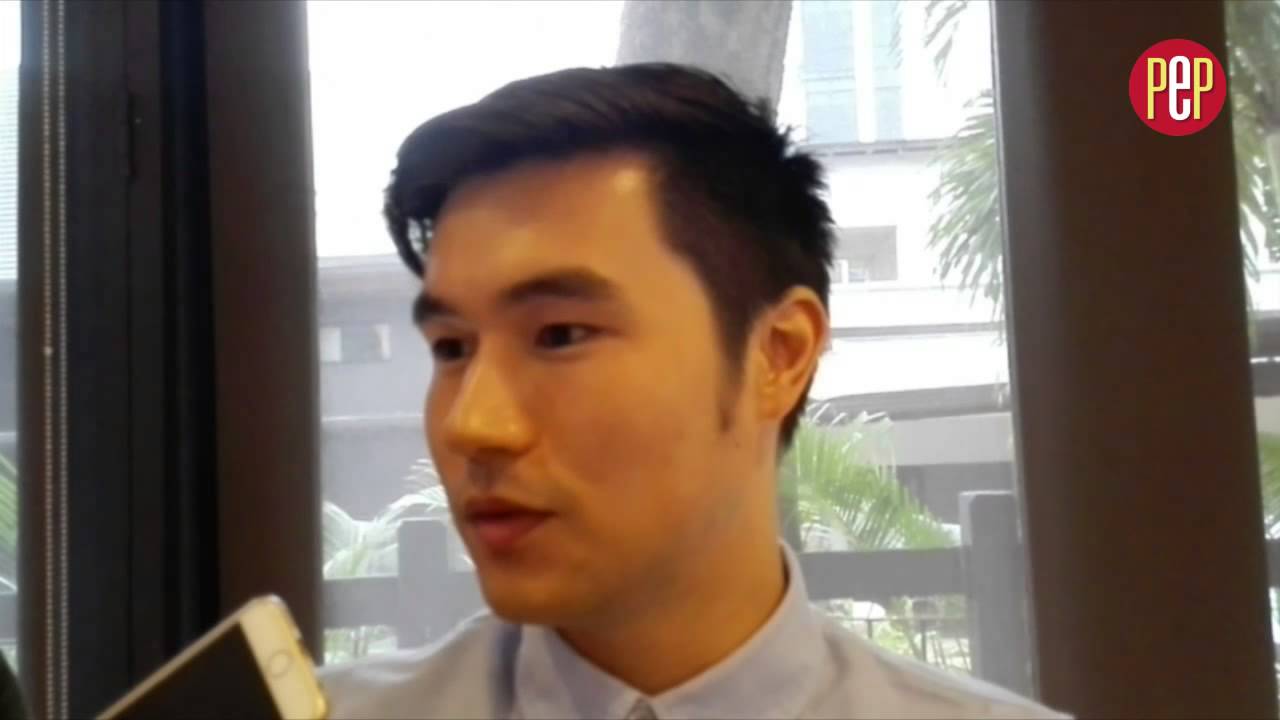 Steven Silva airs his grievances at GMA - YouTube