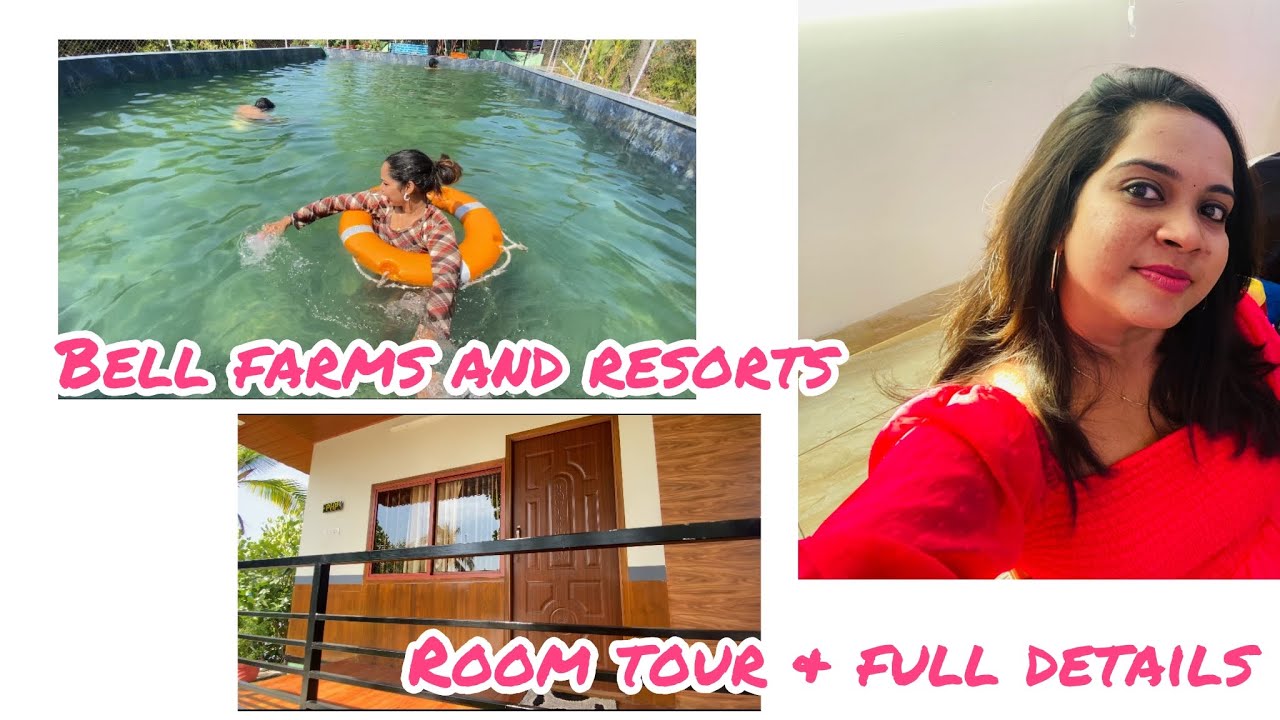 BELL FARMS AND RESORTS | FULL DETAILS | SUIT ROOM TOUR - YouTube