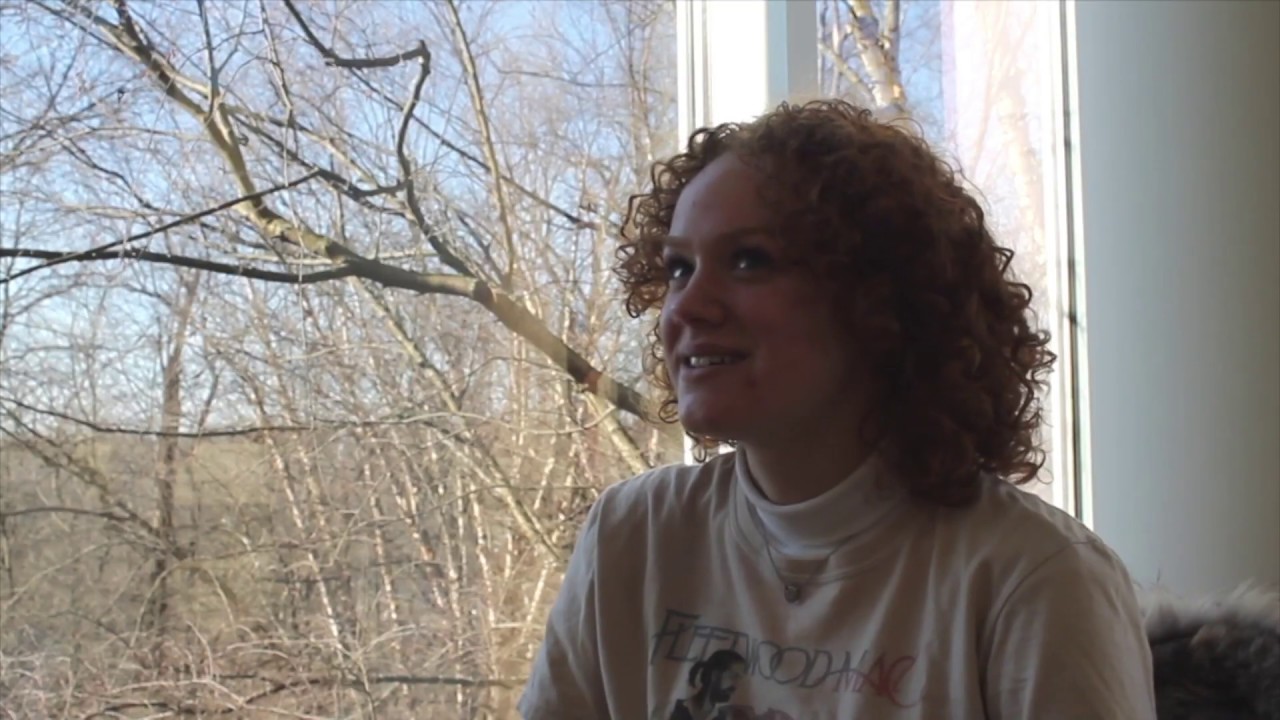 Dawgs With Style: Molly Freeman - YouTube