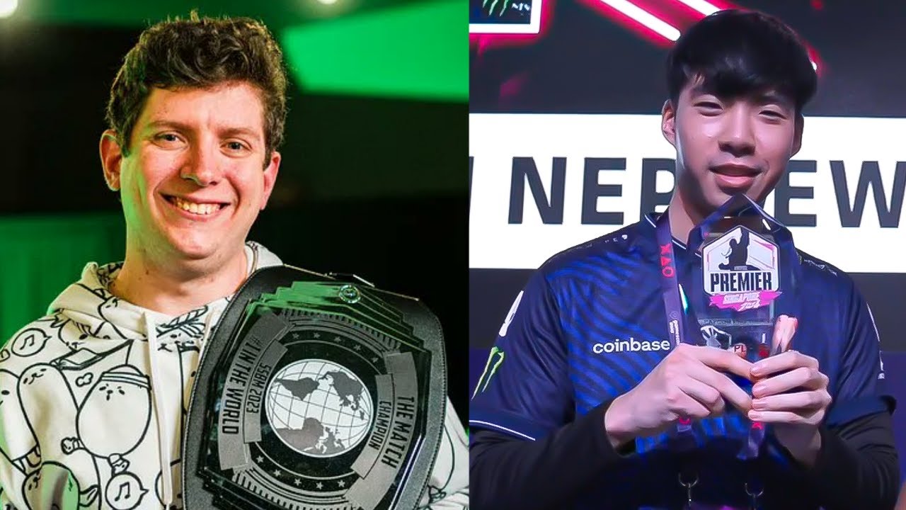 The Gamer Gambit - YouTube