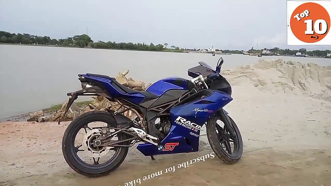 Megelli 150r | Megelli 150r top speed | megelli price in Bangladesh ...