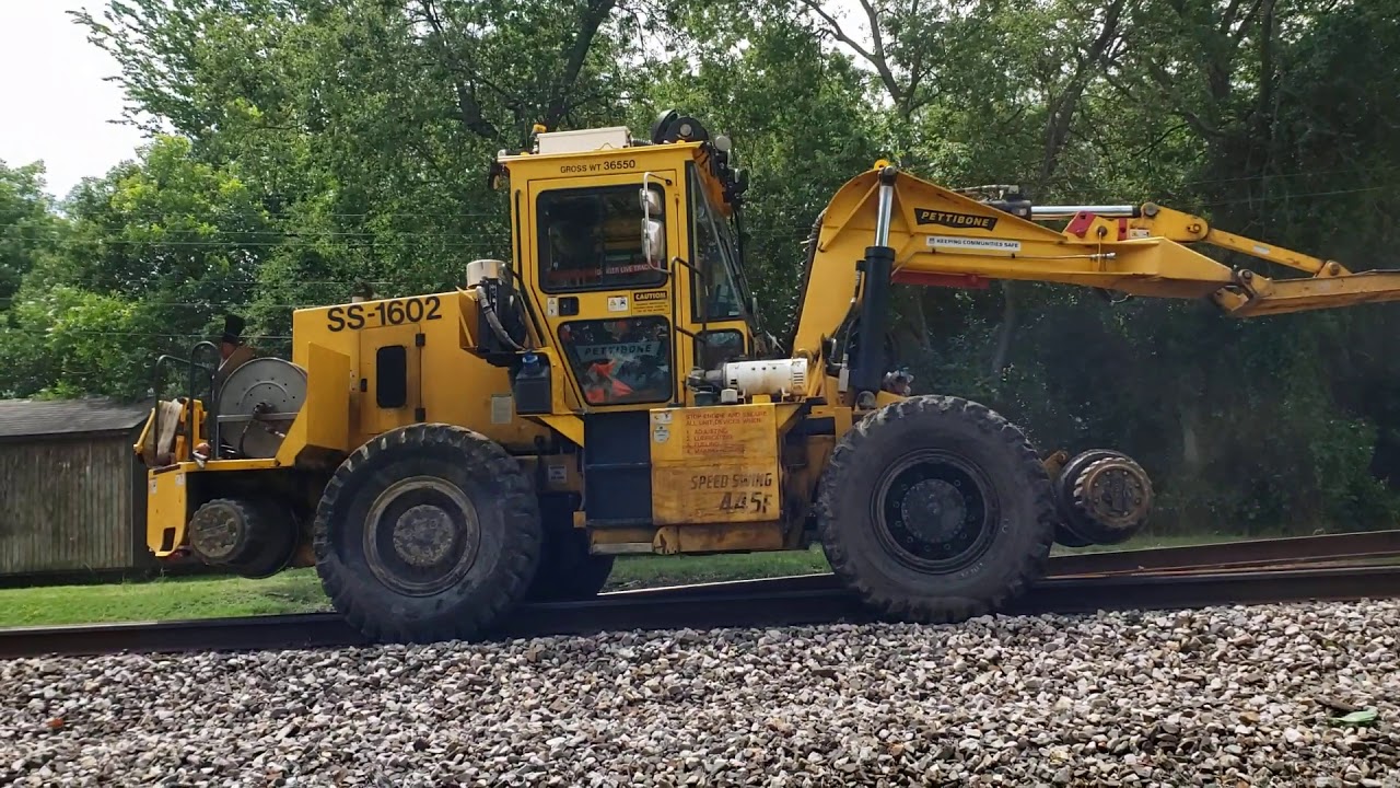 UP MOW Crew - YouTube