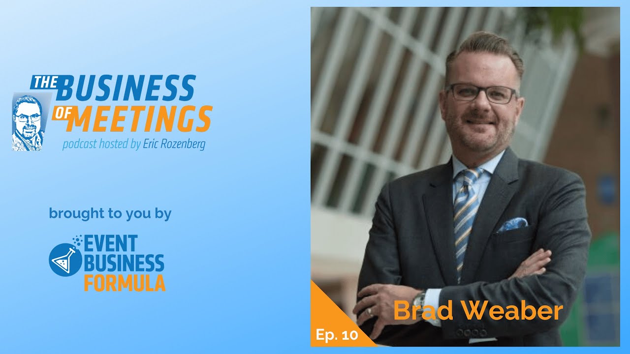 Leaving Corporate Behind to Help Others Find Their Voice with Brad ...