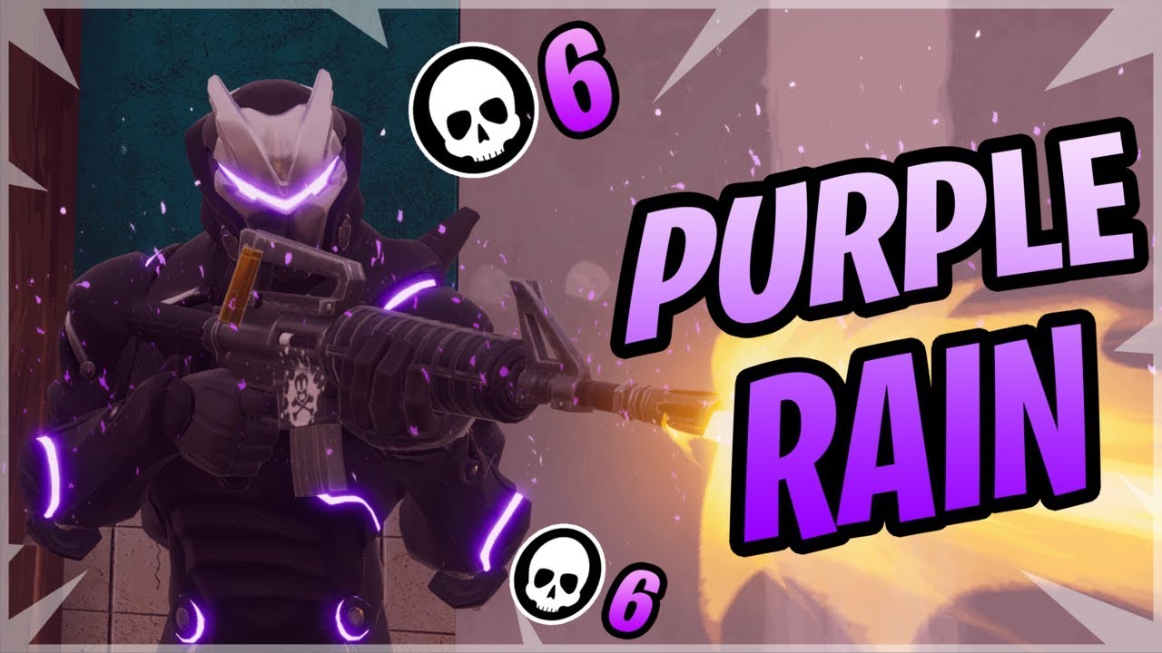 MAXED OUT OMEGA DUB!! - Fortnite Battle Royale Gameplay (Solo) - YouTube