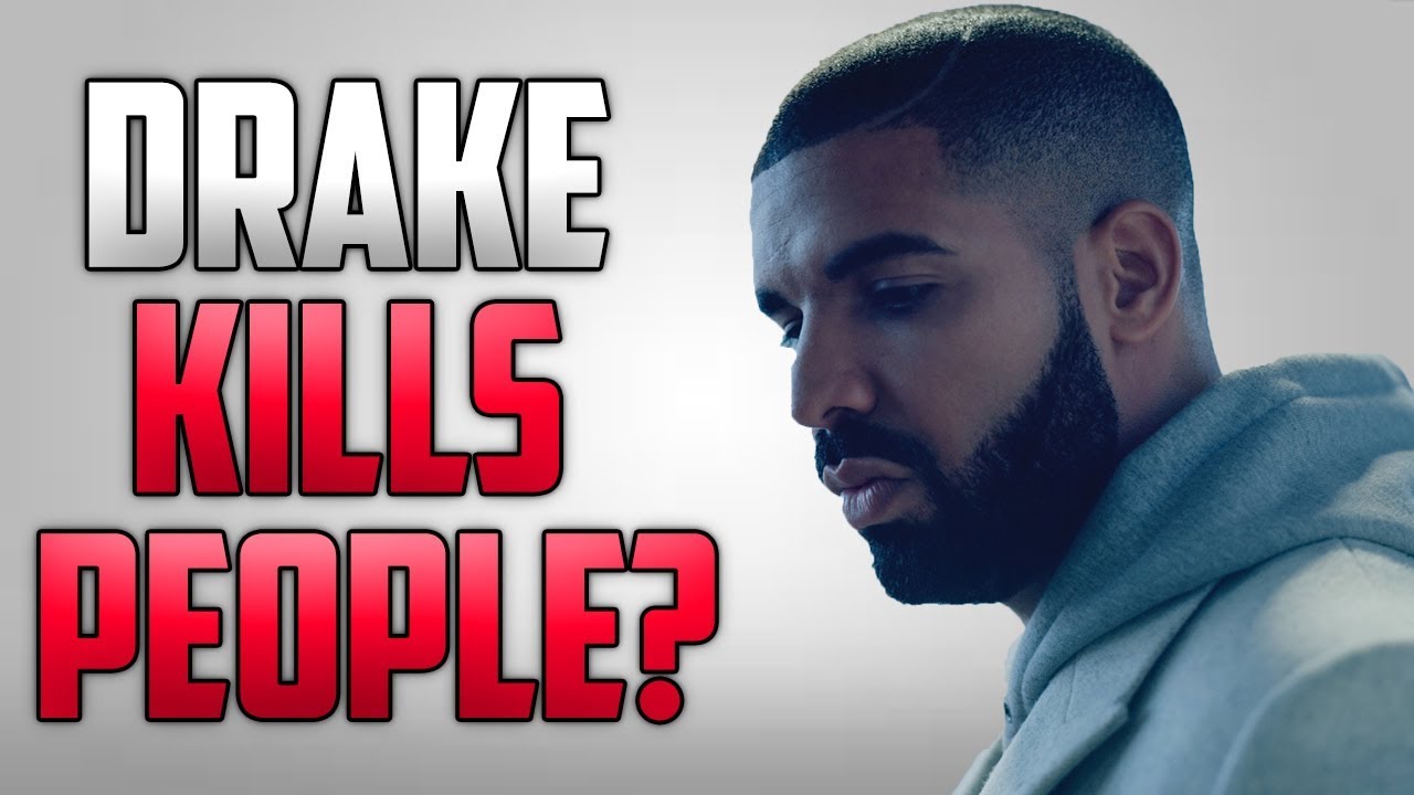 Is Drake A Gangster? - YouTube