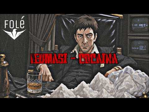 LEUMASI - COCAINA