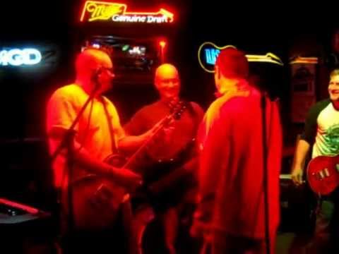 Swap Meet Sally - Meet the Band - YouTube