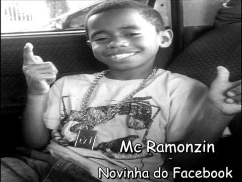 Mc Ramonzin - Novinha do Facebook ♪ (Dj Jean du Pcb e Palladynus Dj)