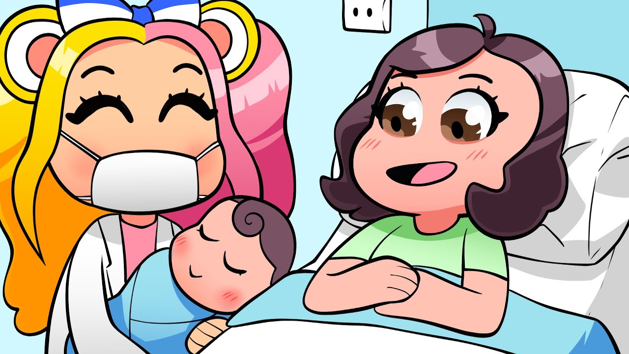 NO CREERÁS CUANTO DINERO GANÉ SIENDO MÉDICO en ROBLOX - YouTube