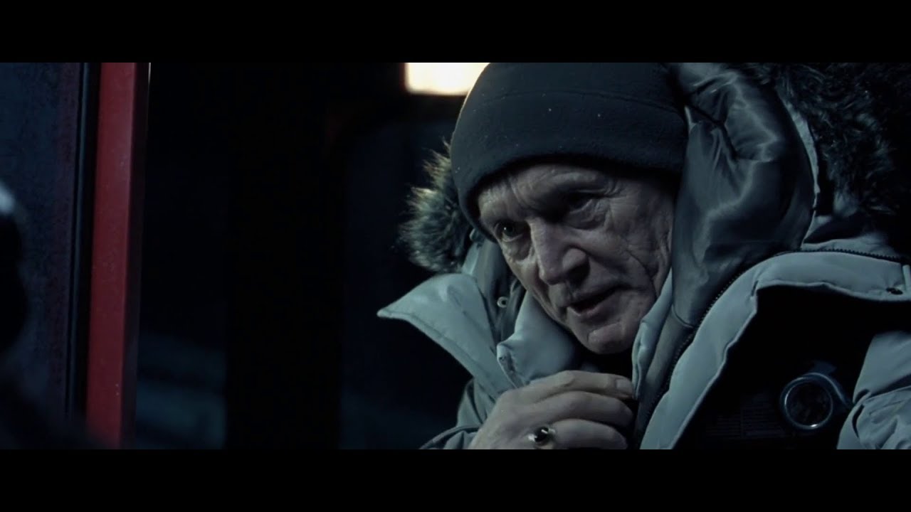 AVP: Alien vs. Predator - Weyland | I Need This (HD) - YouTube