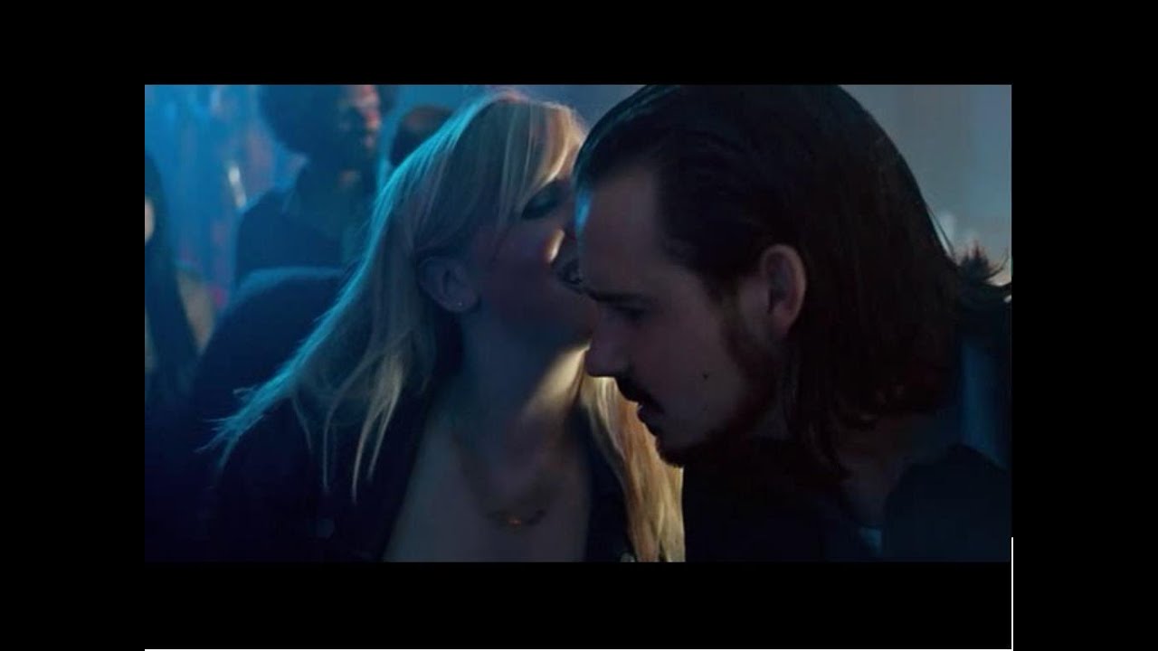 Powder Room (2013) Scene - YouTube