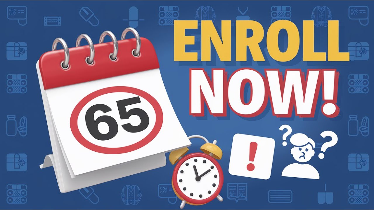 Initial Medicare Enrollment | Complete Guide With Everything You Need ...