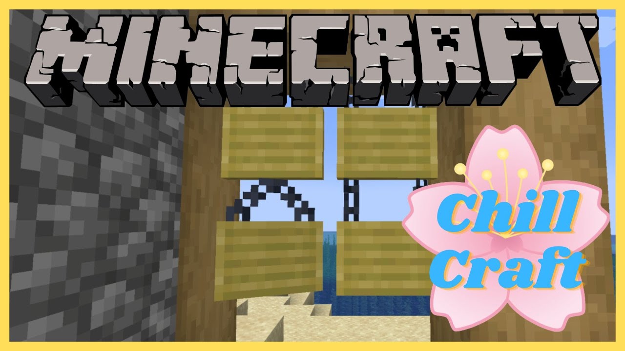 5 MILLION EPISODES IN AND I'M STILL LEARNING! - ChillCraft w ...