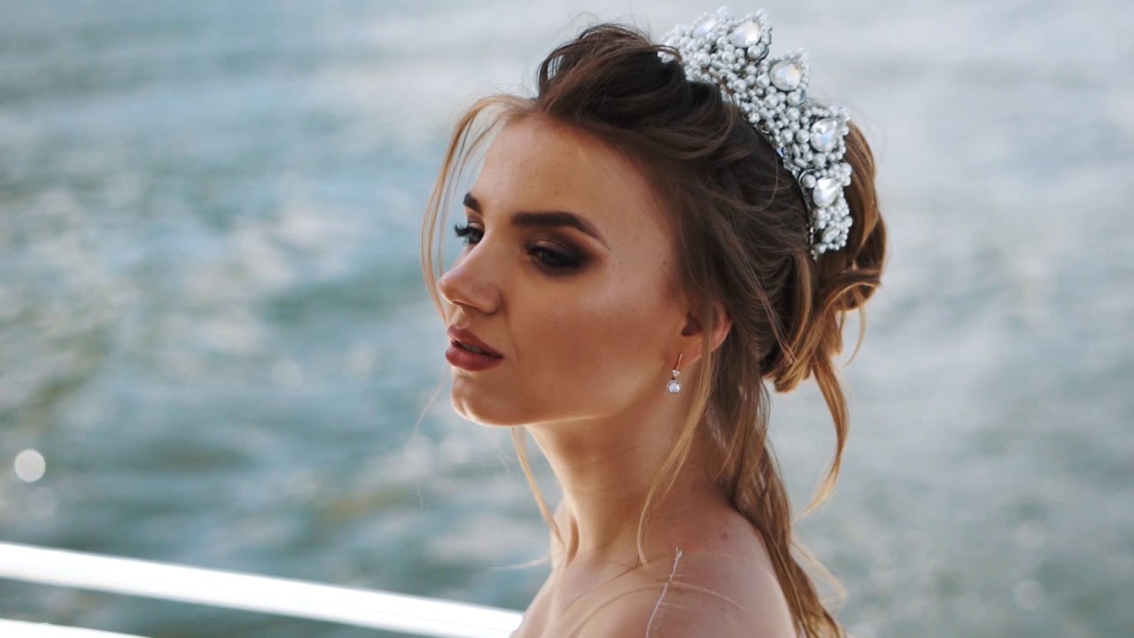 Petya + Katya | wedding teaser | Kiev - YouTube
