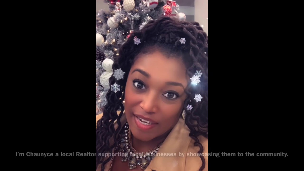 I’m Chaunyce a local Realtor & I feature local businesses to the ...