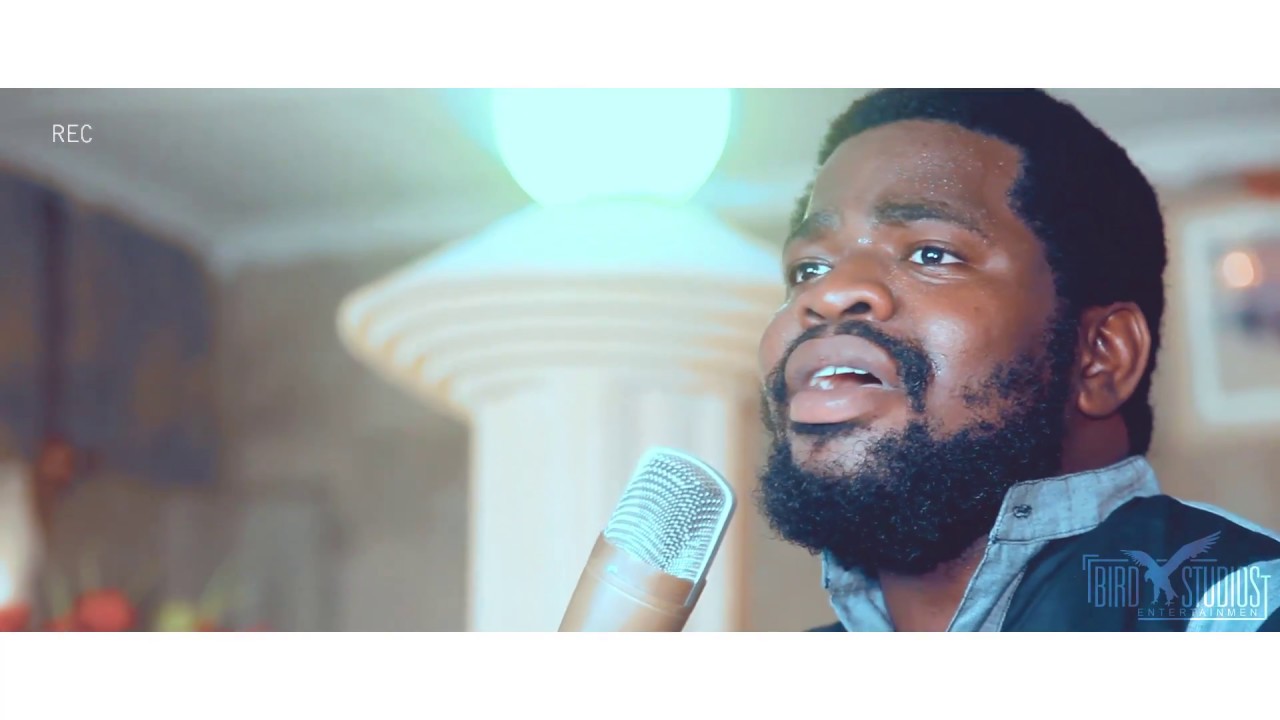 Fr Emmanuel Musongo - TOYE KO PASOLA dans l'Emission live mon cœur t ...