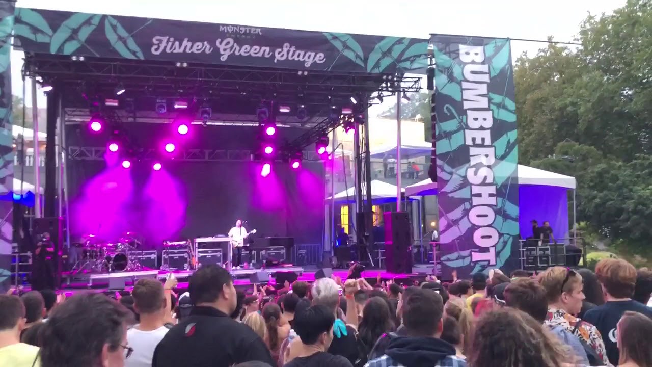 Gryffin Seattle (Nobody Compares To You) - YouTube