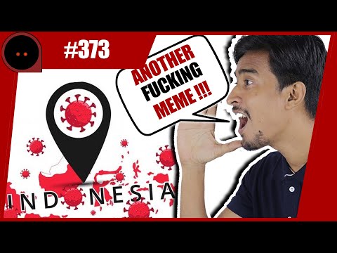 THE BEST VIDEOS OF REDDIT. Indonesia Picks Dr. Corona to Lead CORONAVIRUS Response. MEMES.