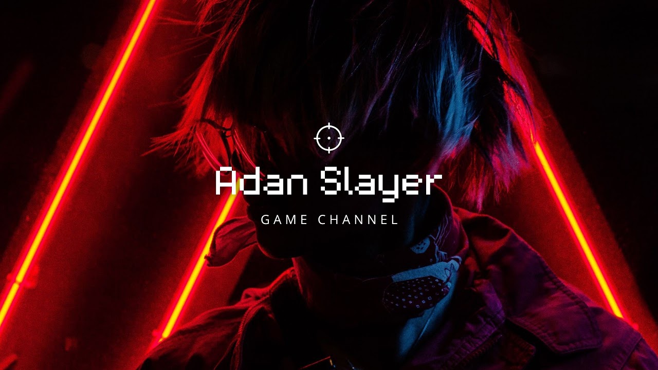 Live streaming of Adan Slayer Gaming - YouTube