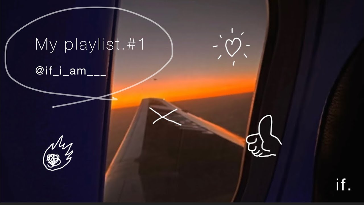 My playlist. #1 - YouTube